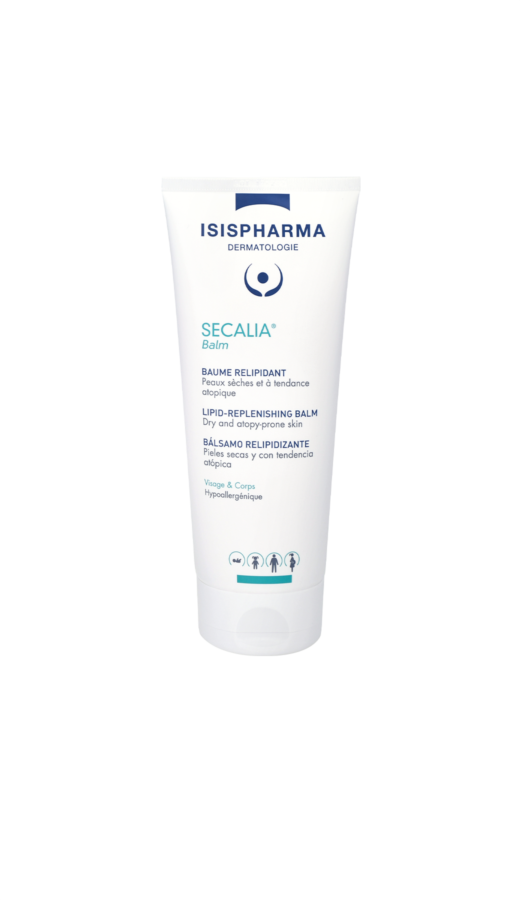 Xerolan | Spray émollient réparateur apaisant, Soin brulures superficielles