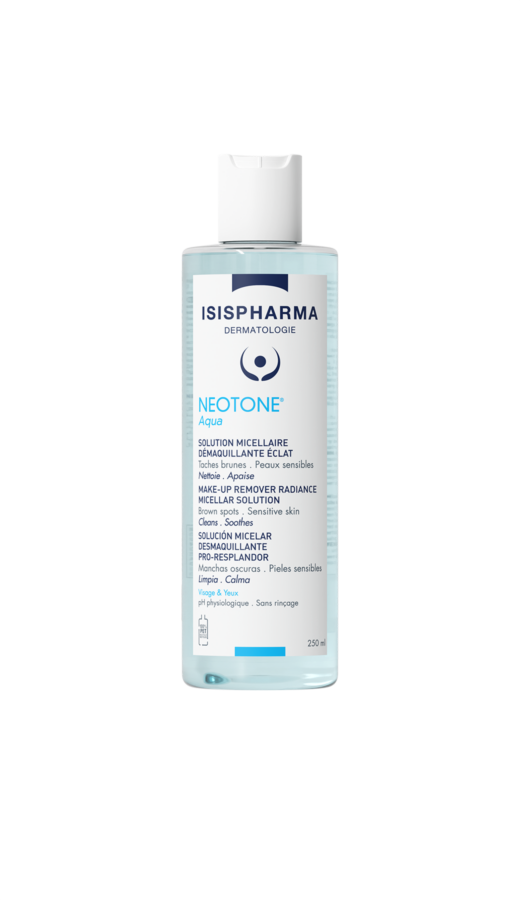 Neotone Body | Lait corps intensif, Correction, Prévention taches brunes