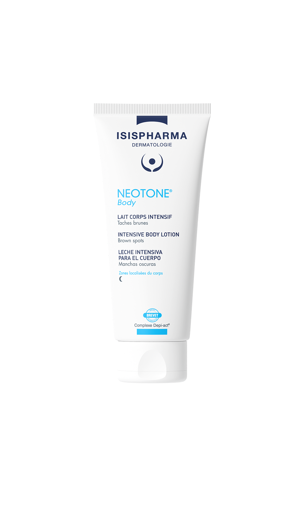 Neotone Body | Lait corps intensif, Correction, Prévention taches brunes