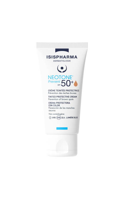 Neotone Body | Lait corps intensif, Correction, Prévention taches brunes