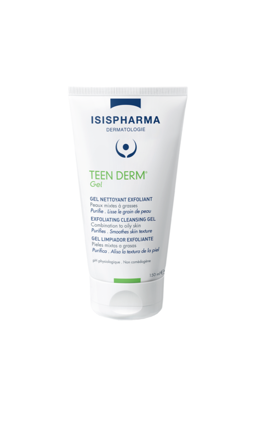 ISISPHARMA France | Laboratoires dermatologiques, cosmétiques & esthétiques