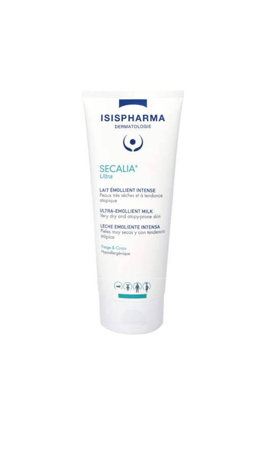 Xerolan | Spray émollient réparateur apaisant, Soin brulures superficielles