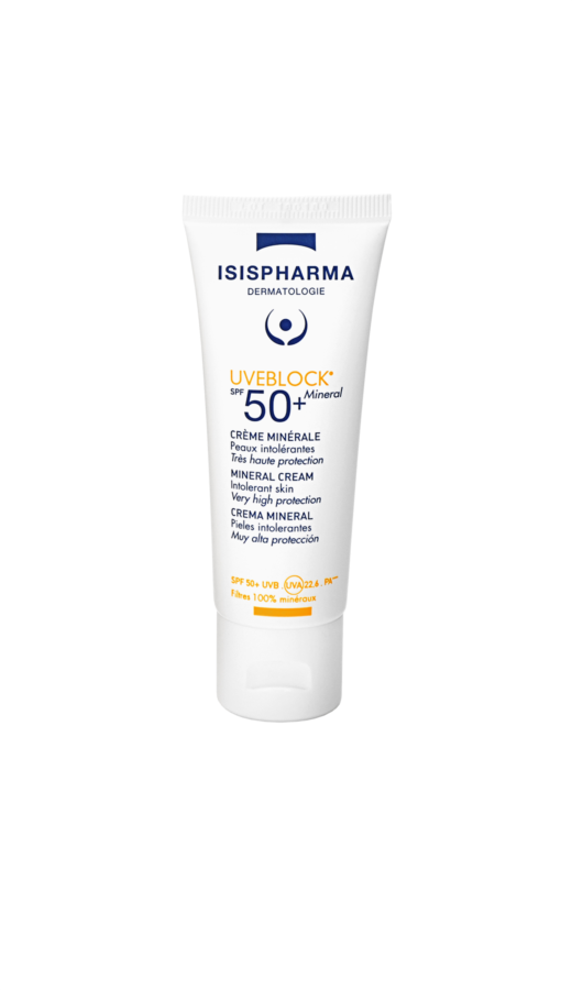ISISPHARMA France | Laboratoires dermatologiques, cosmétiques & esthétiques