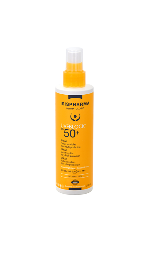 ISISPHARMA France | Laboratoires dermatologiques, cosmétiques & esthétiques