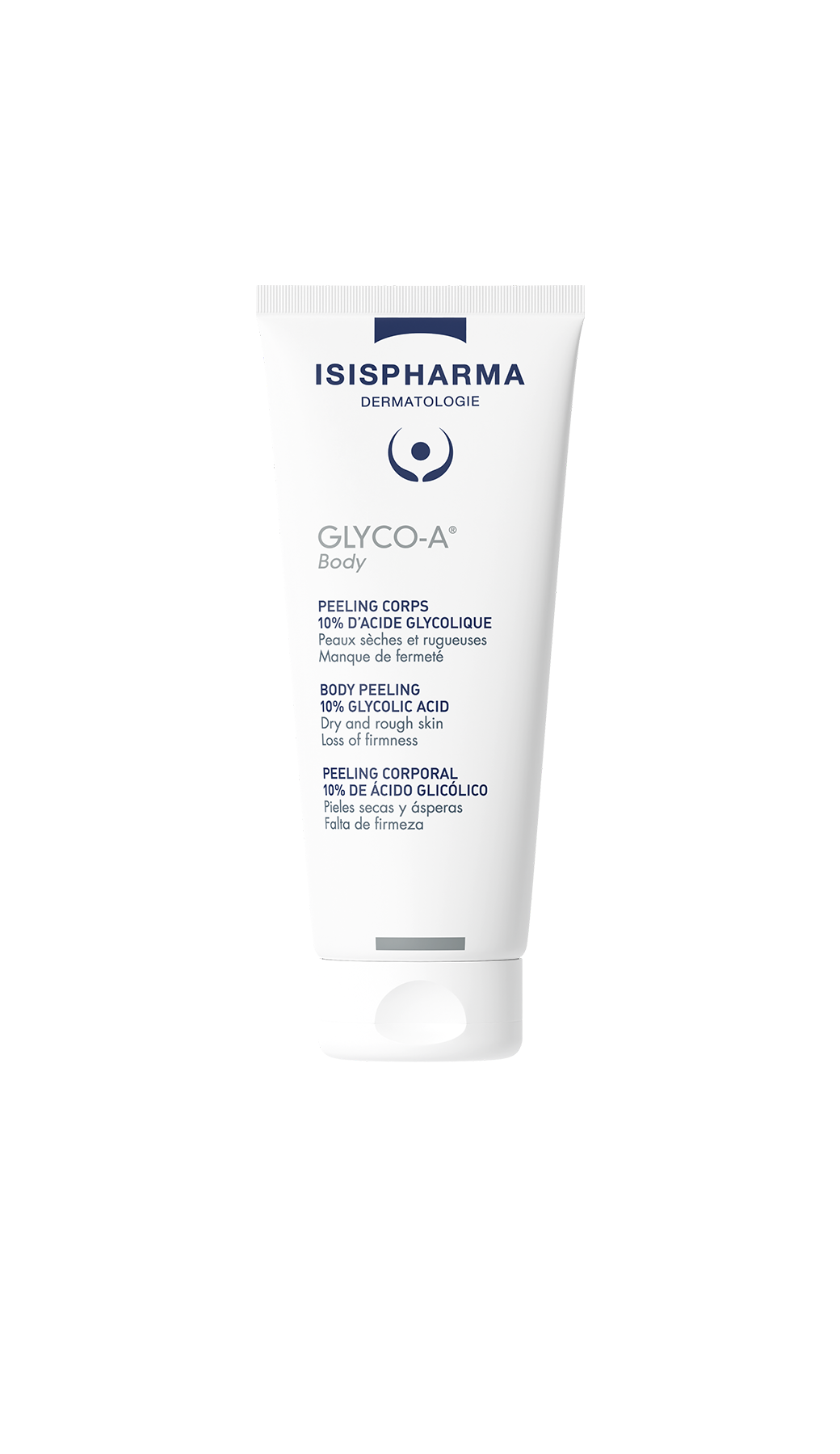 Body - Isispharma France