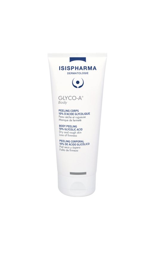 INTENSE Peeling - Isispharma France