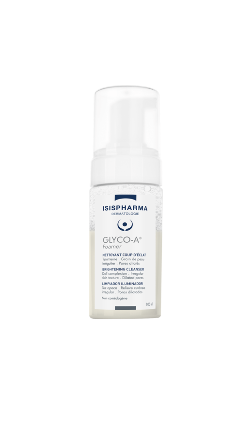 INTENSE Peeling - Isispharma France