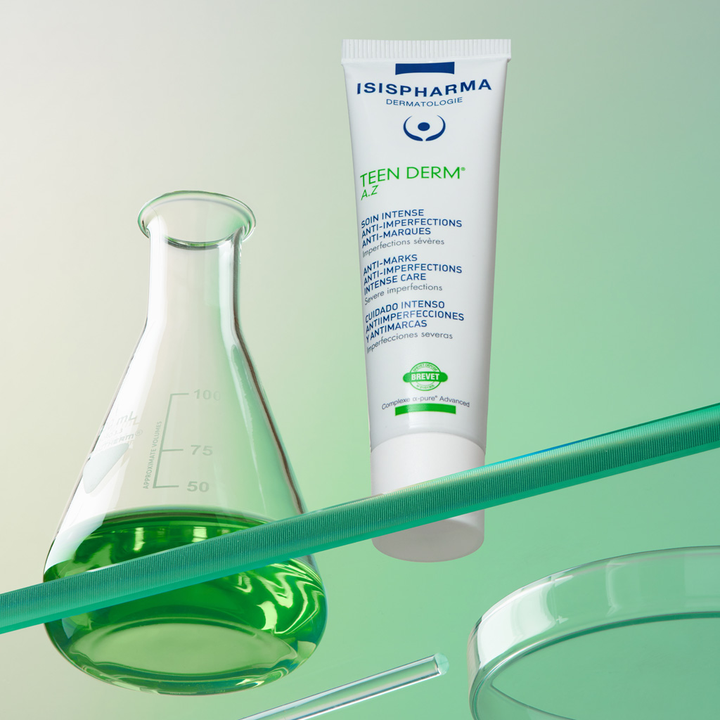 A.Z - Isispharma France