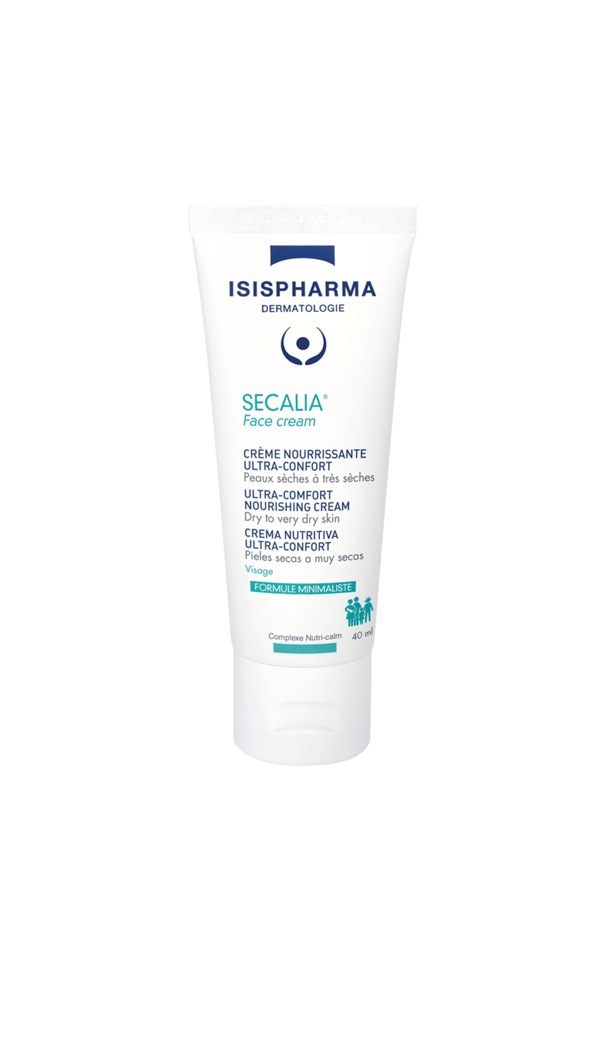 Face Cream - Isispharma France