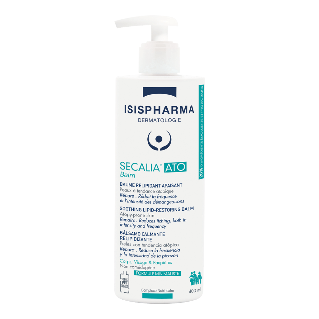 ATO Balm - Isispharma France
