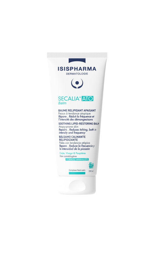 Dermatite atopique (eczéma) : causes, symptômes et traitements ...