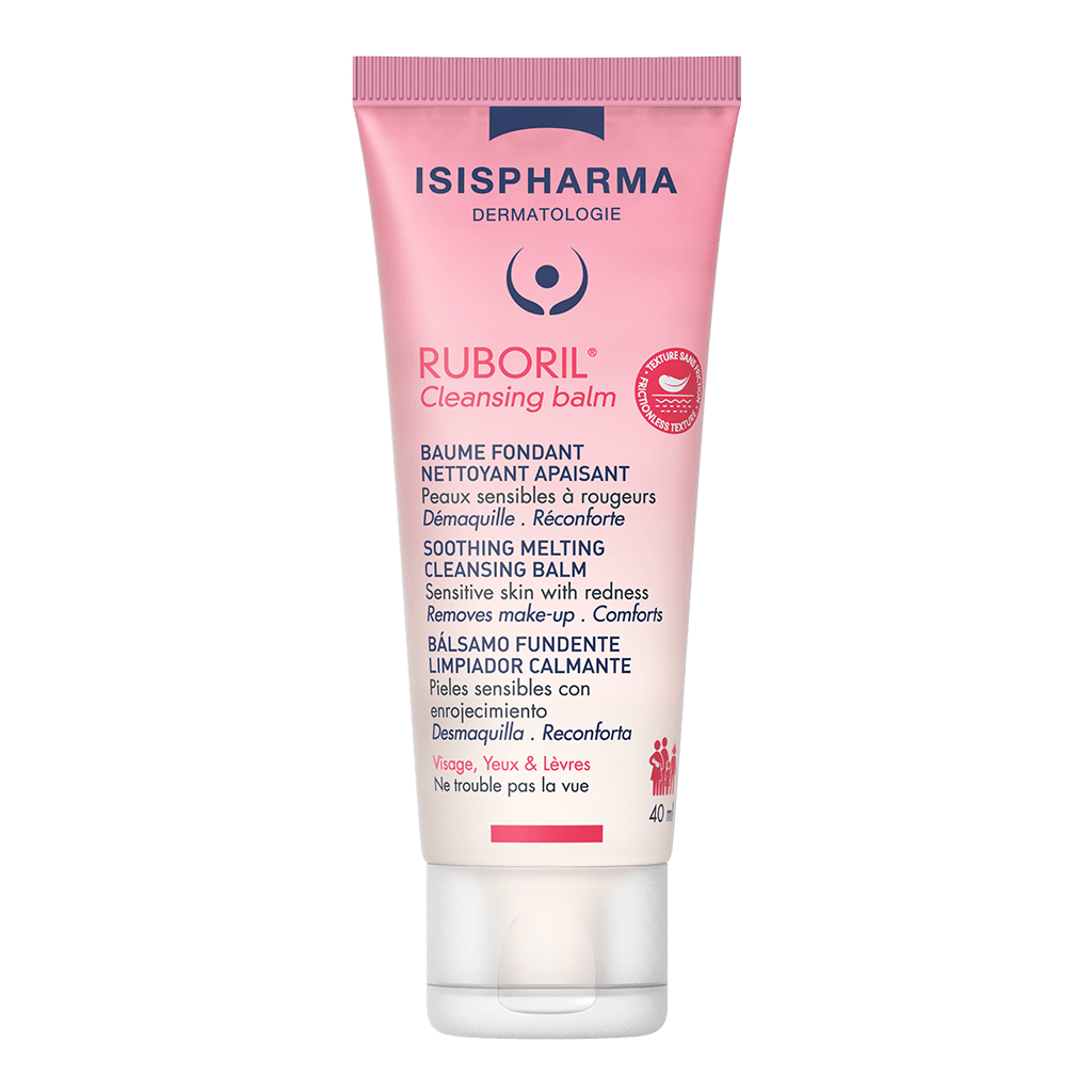 Cleansing Balm - Isispharma France