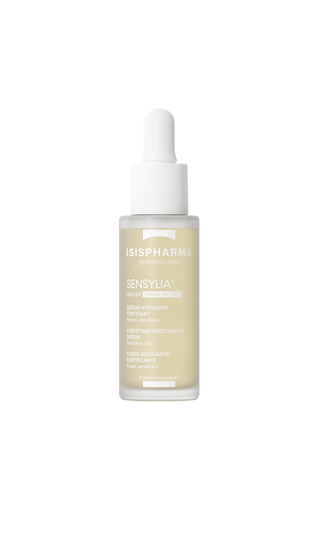 Serum - Isispharma France